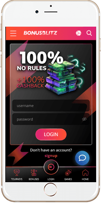 BonusBlitz Casino 2025 | 150 Free Spins Bonus